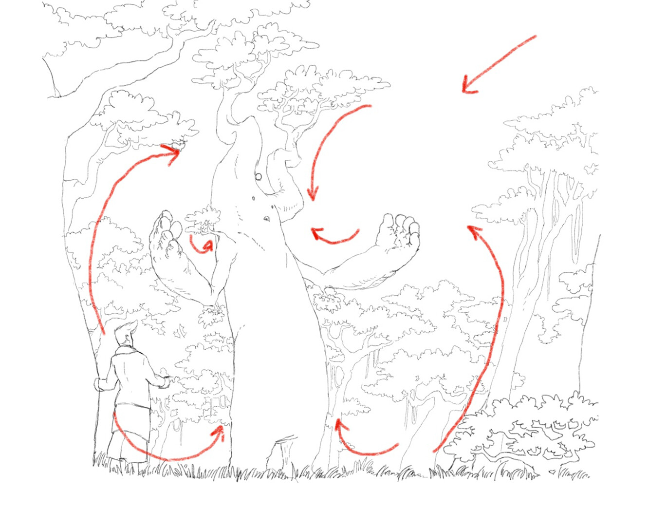 Matheus Faria - Ancestral Essence