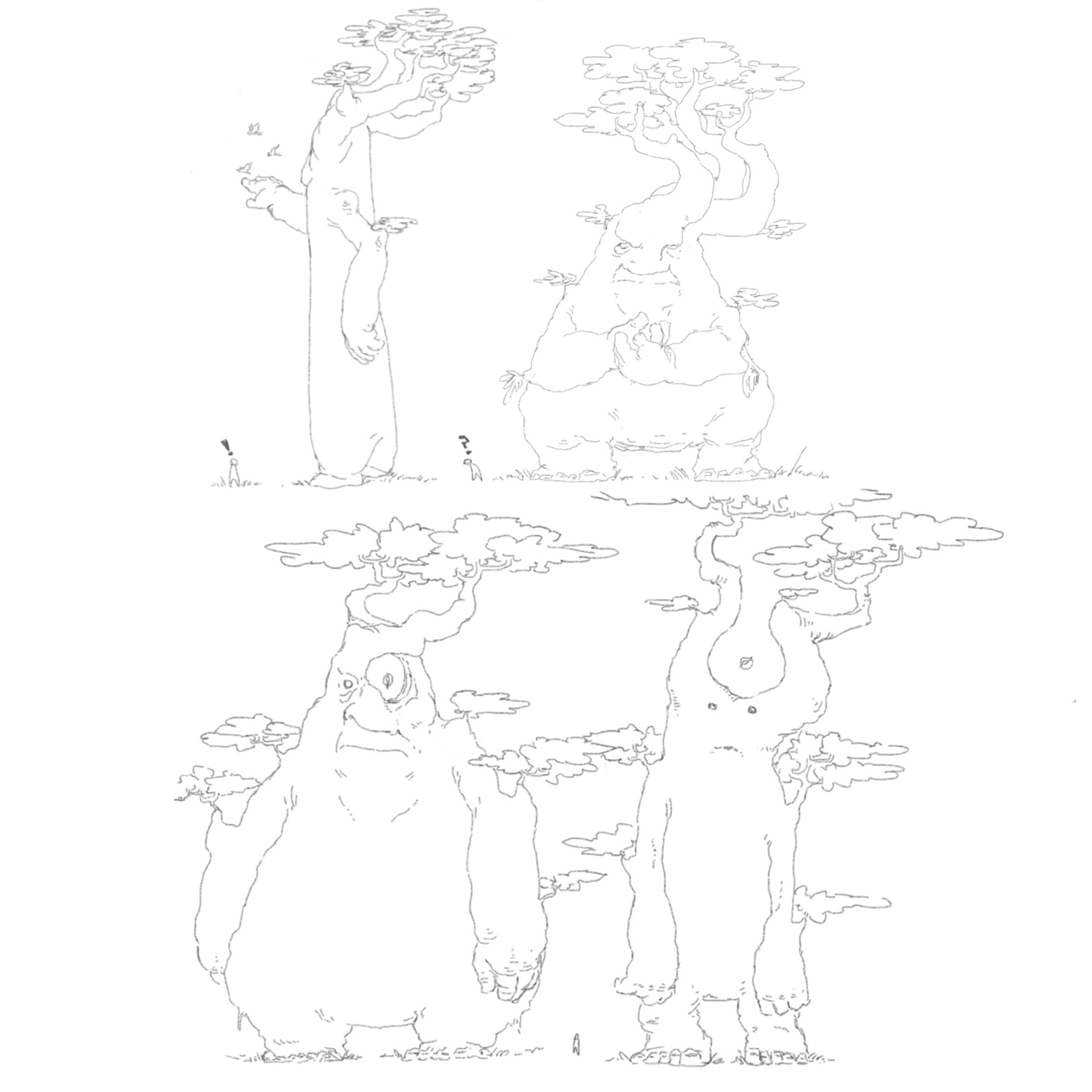 Matheus Faria - Ancestral Essence