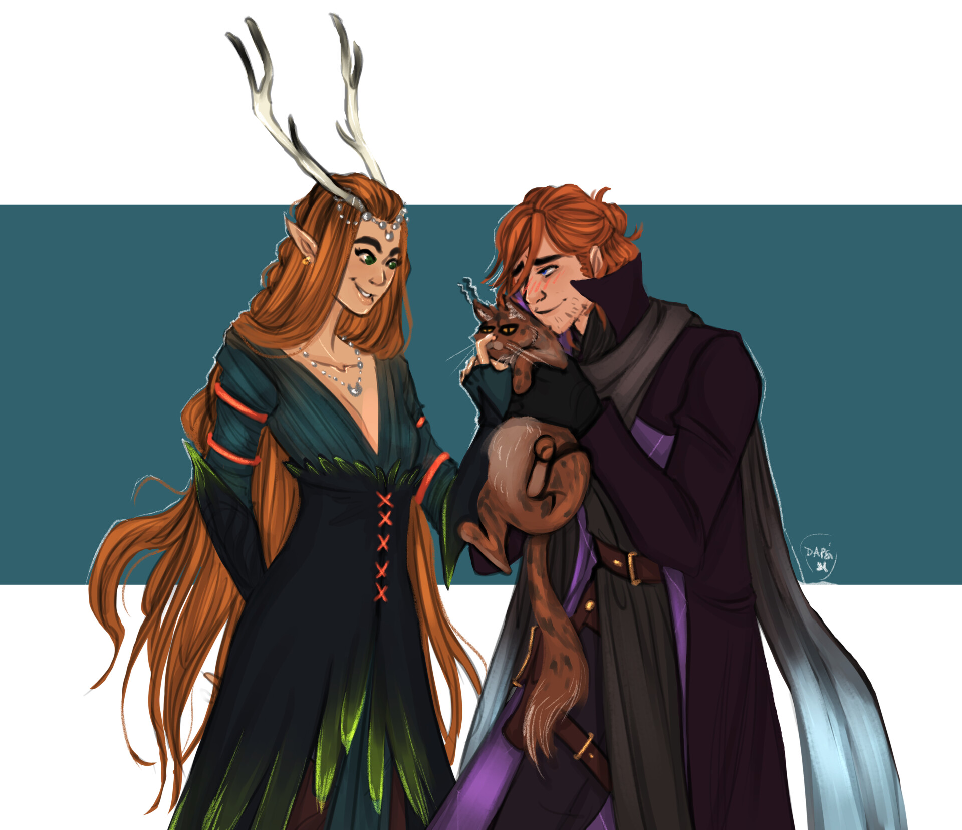 ArtStation - Crack Ship