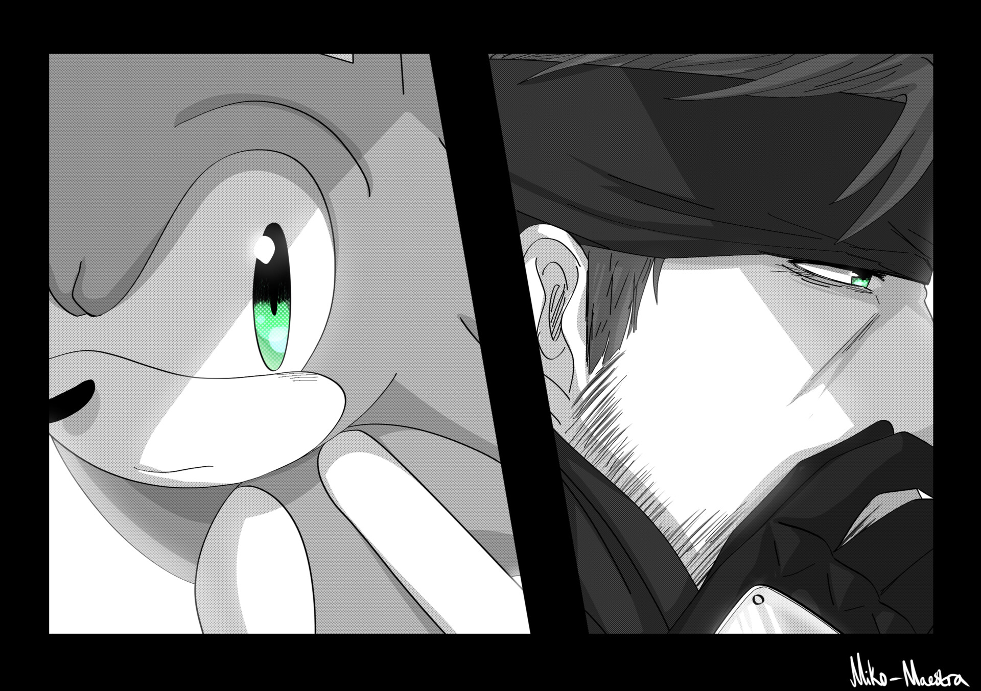 Shirley Nguyen - Fanart