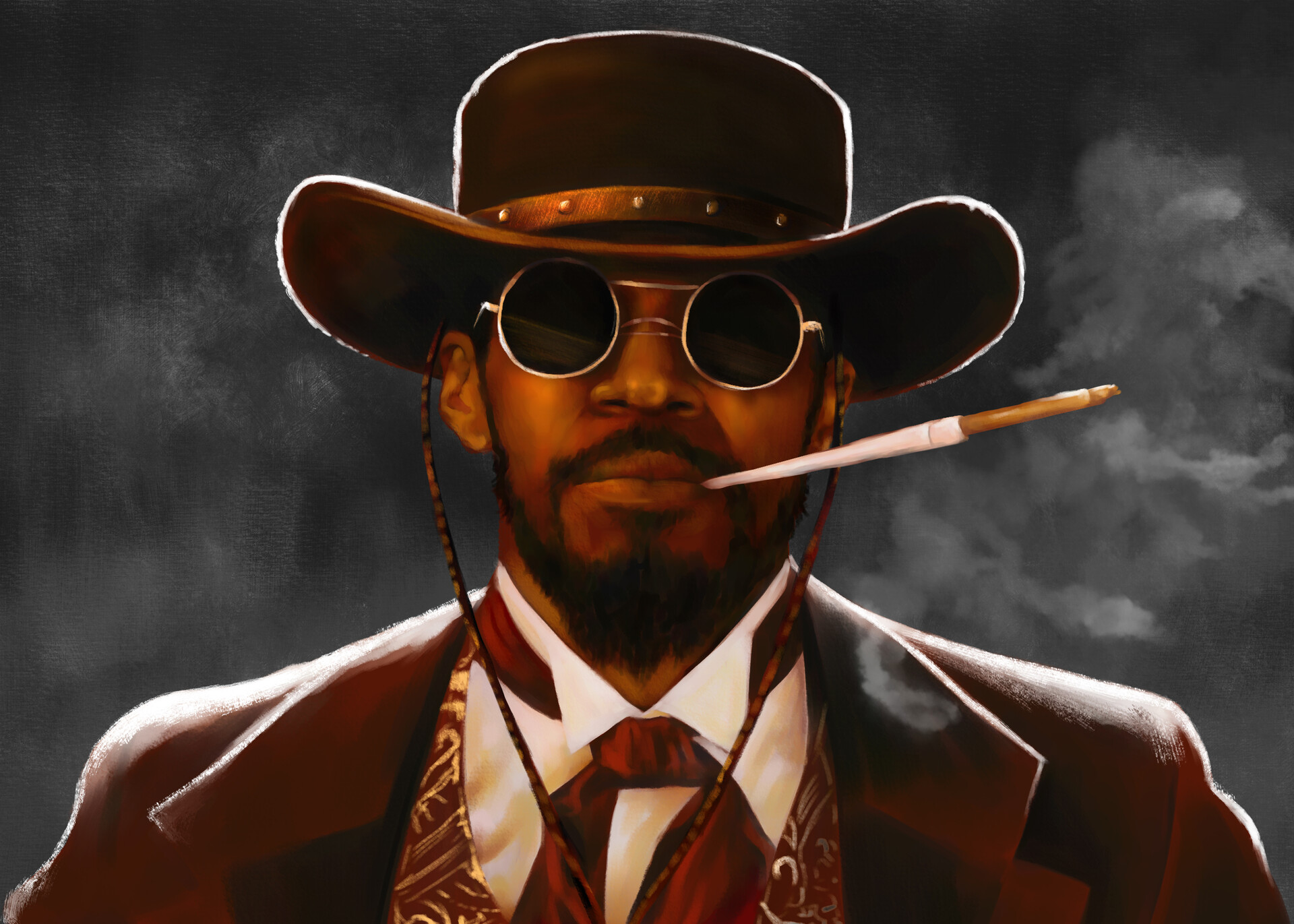 ArtStation - Django