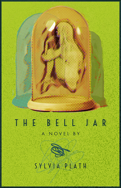 ArtStation - The Bell Jar