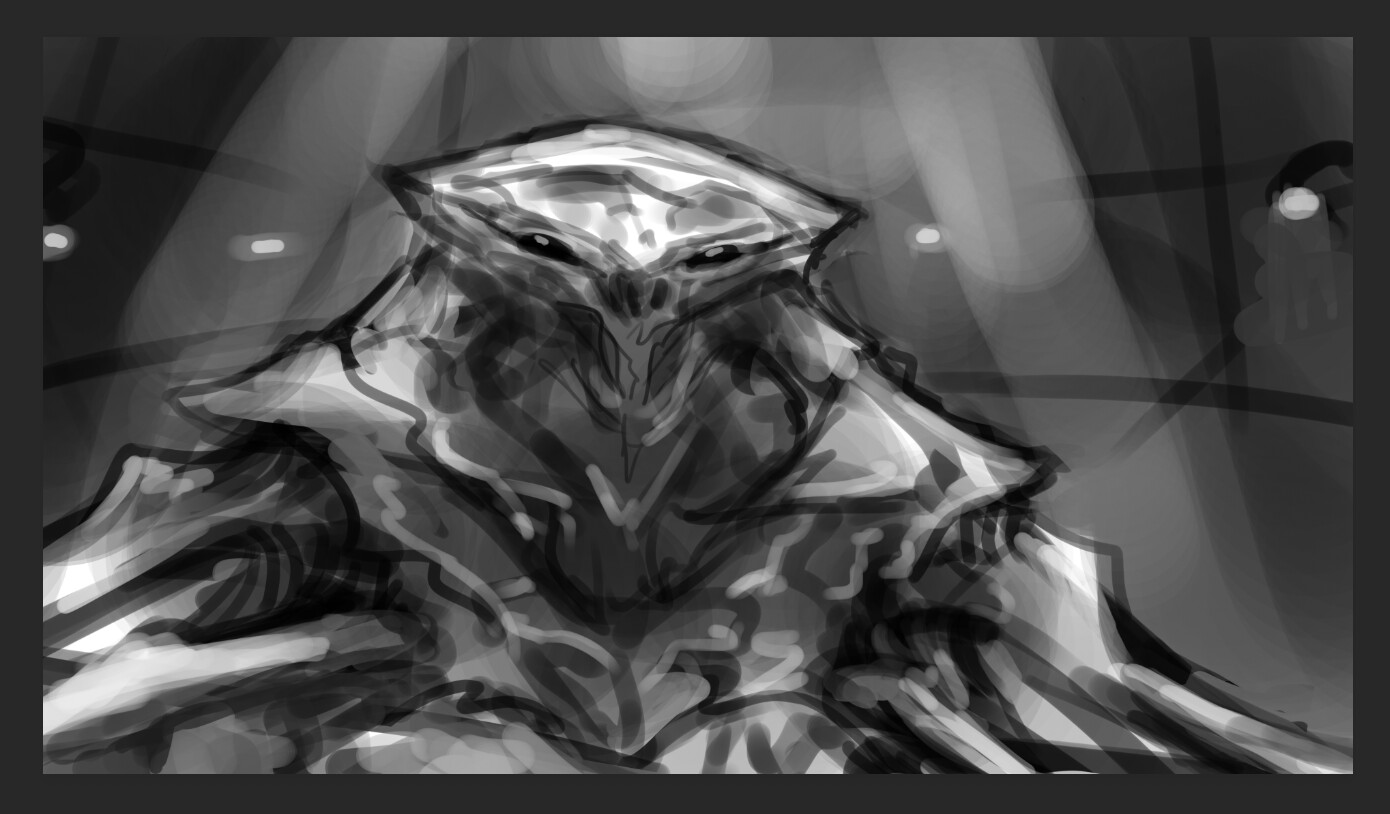 Rythaze - The Timeless One