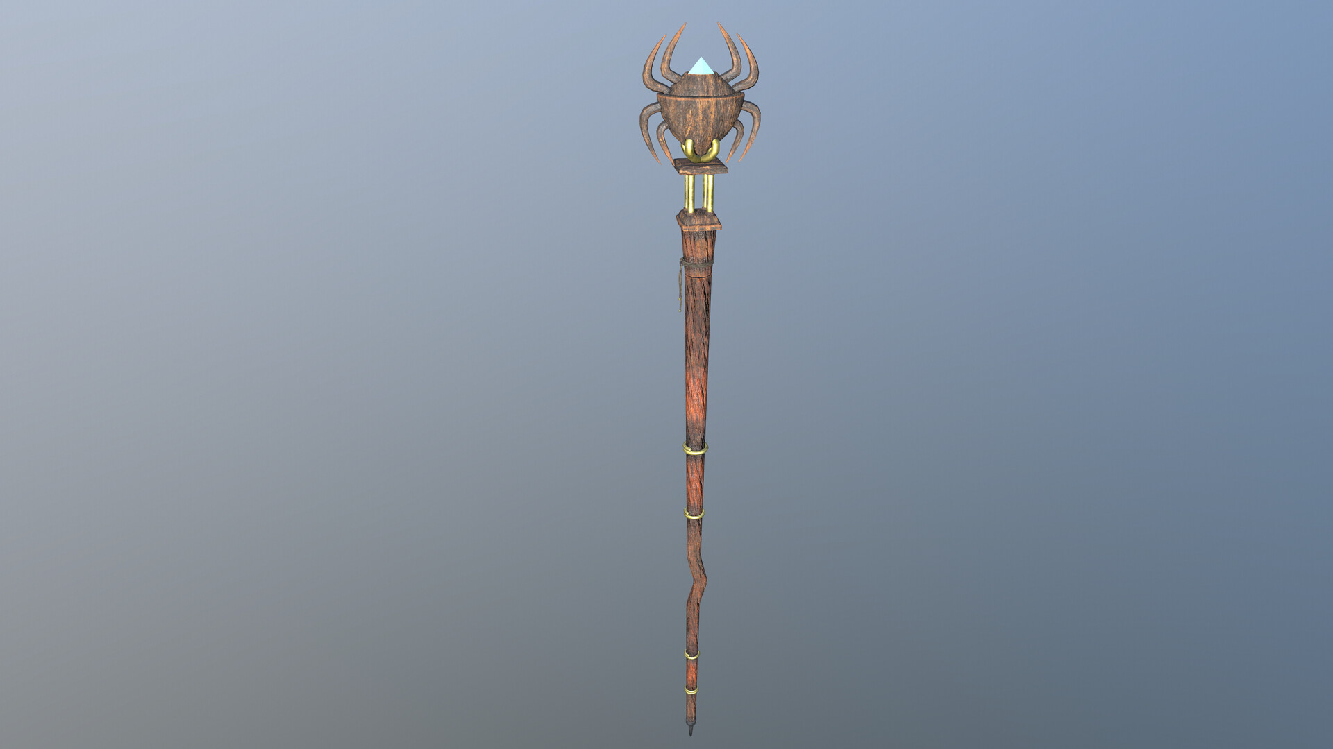 ArtStation - Magic Stick