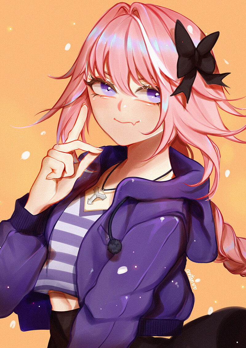 Ann Tan - Commissions