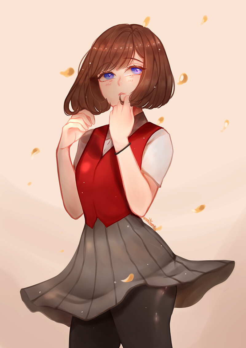 Ann Tan - Commissions