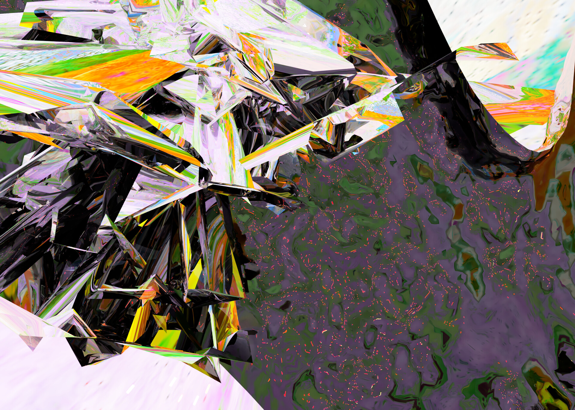 Eric Minnick - OUTER CITRUS ROC FH1