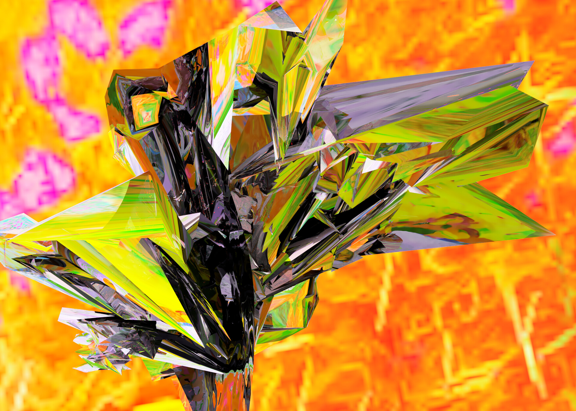 Eric Minnick - OUTER CITRUS ROC FH1