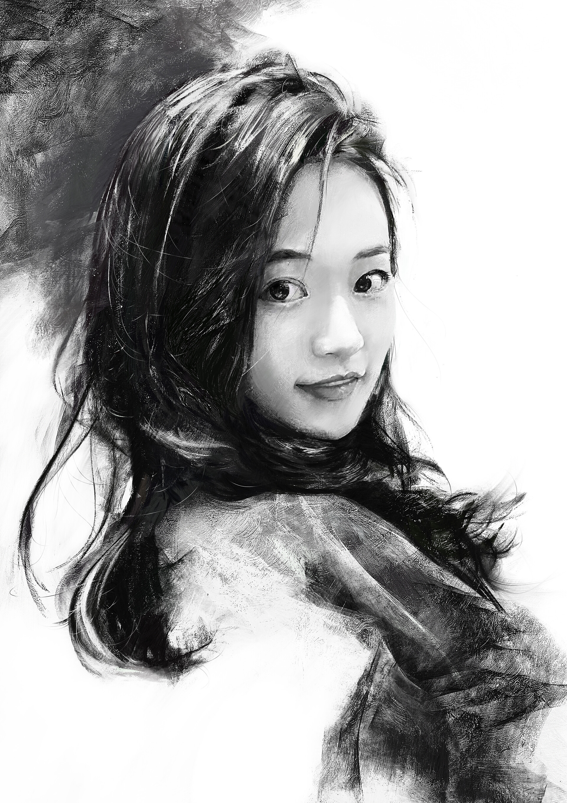 ArtStation - Practice