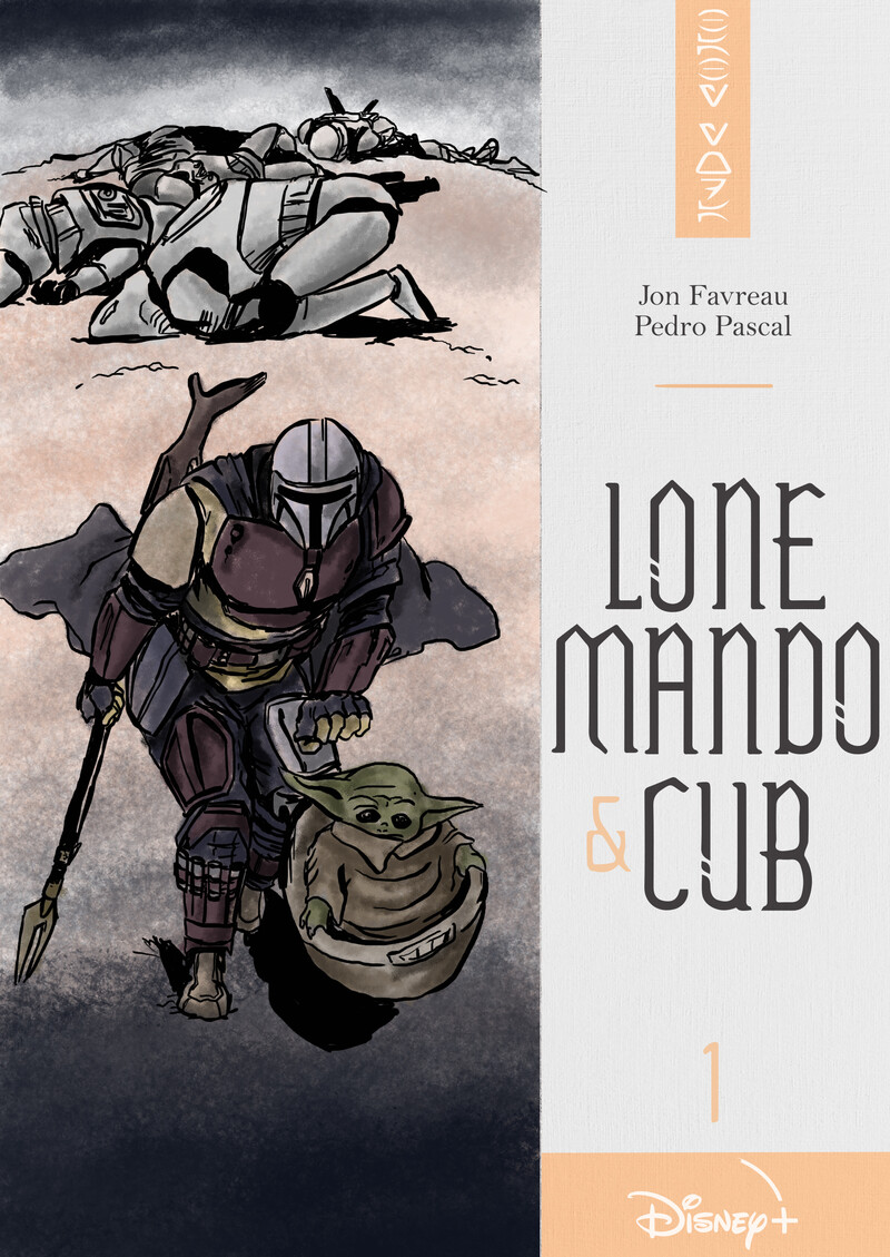 ArtStation - Raphael Ribeiro