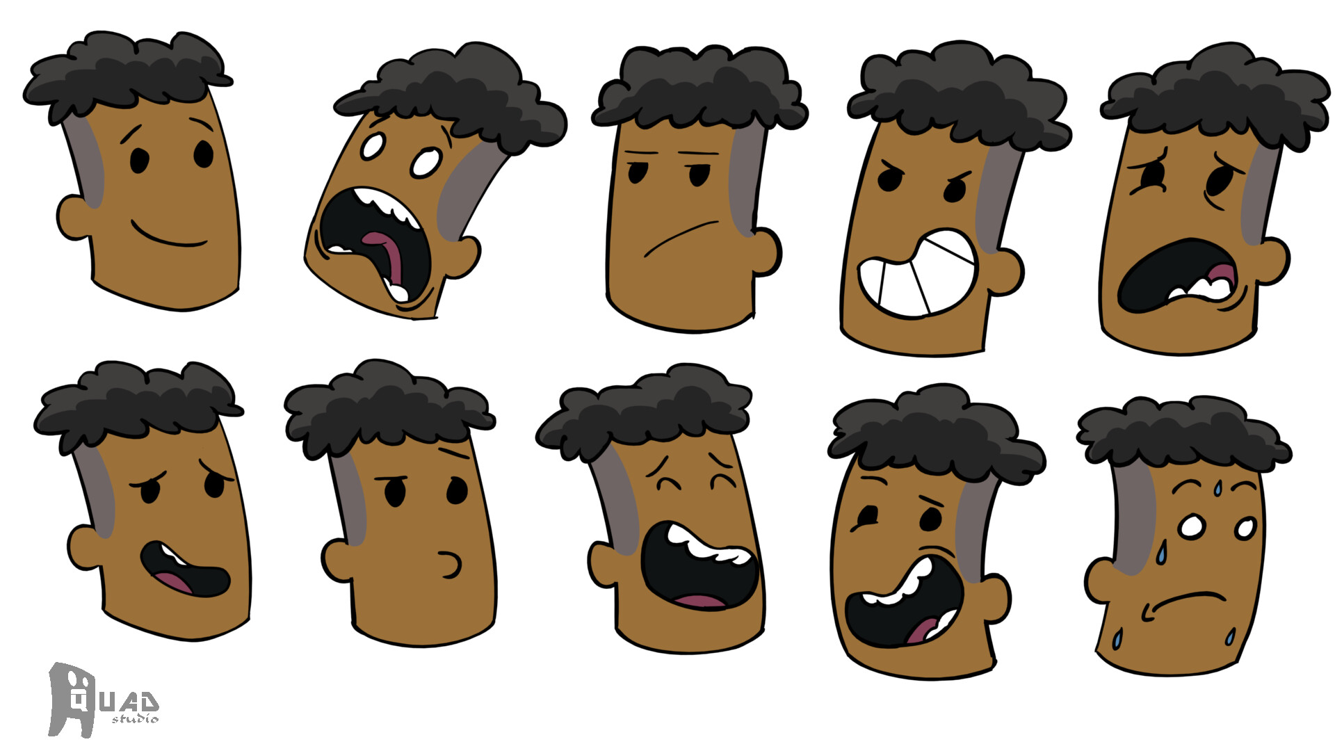 Romayne Donald - Rewind Pitch (part 1)