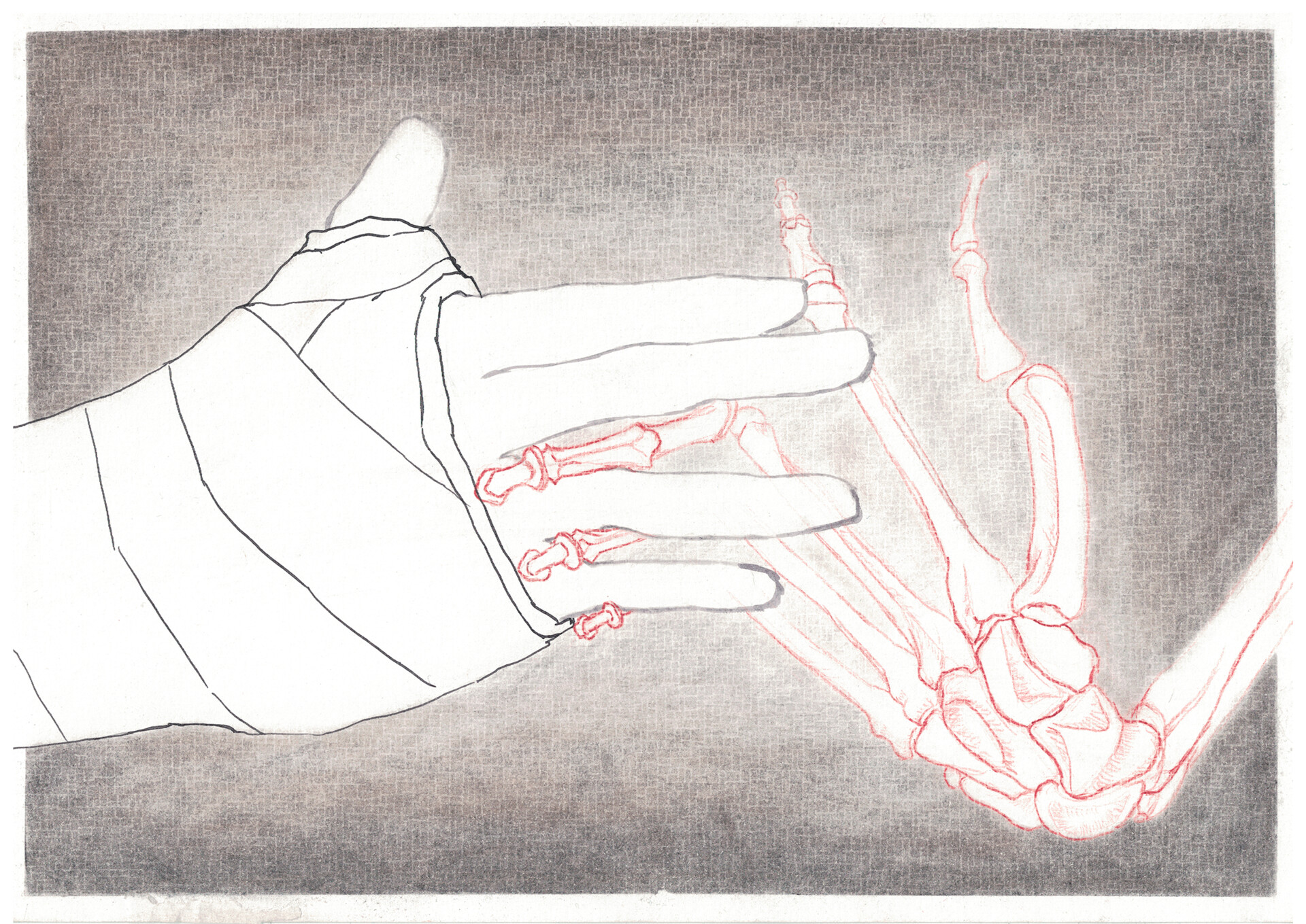 ArtStation - Rigid and Flexible.