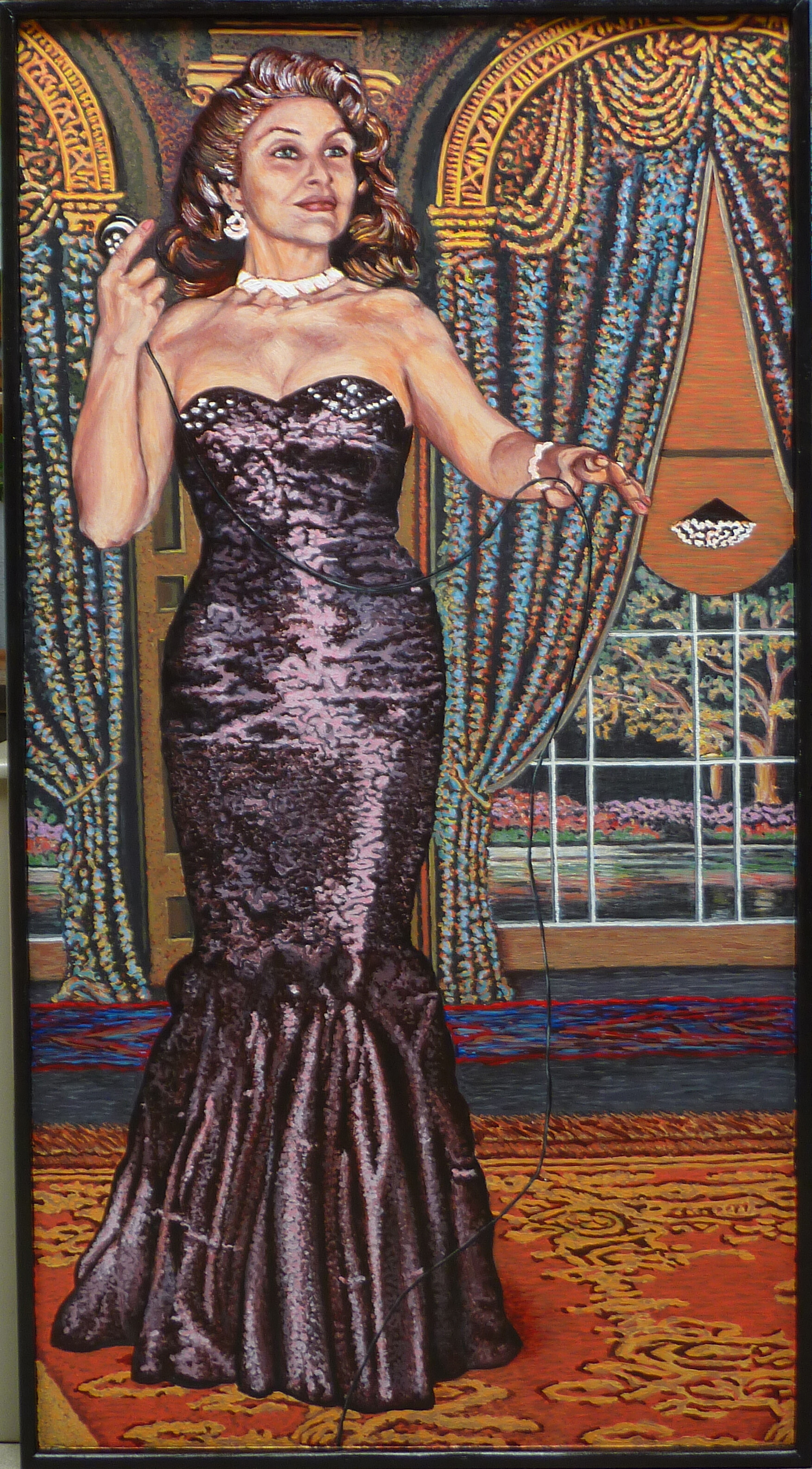 ArtStation - Performance