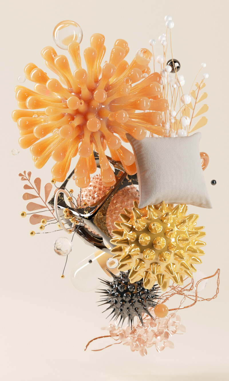 ArtStation - Max Black