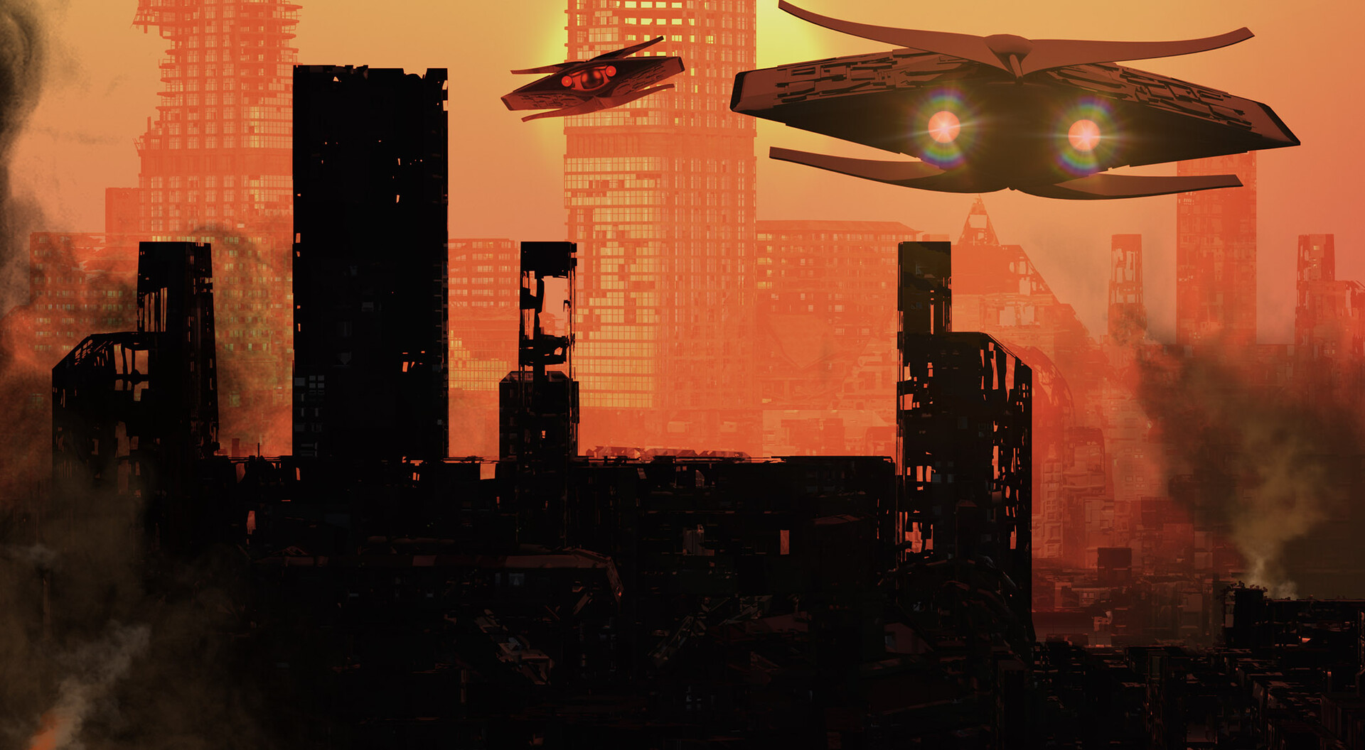 ArtStation - Day Two.