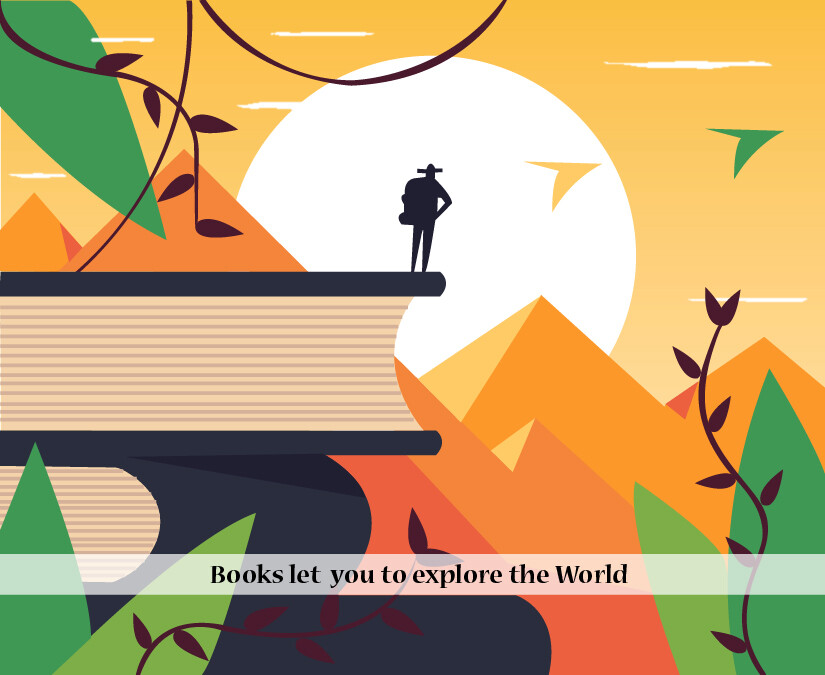 ArtStation - Vector Graphic