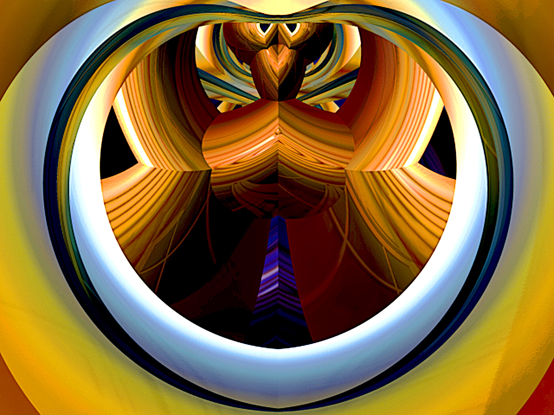 ArtStation - SV Art Fractal #Jux 19-4-1,2,3