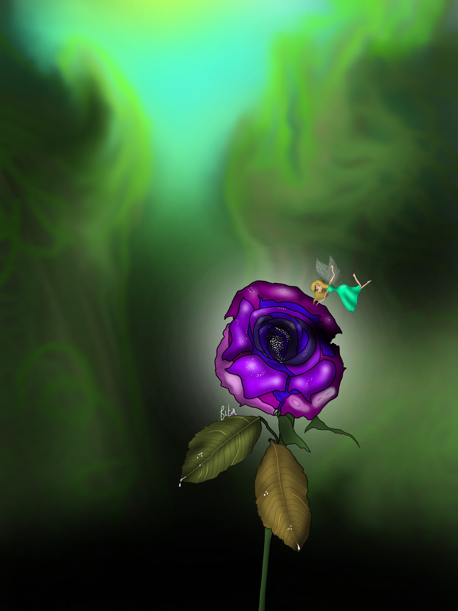 ArtStation - Bodacious