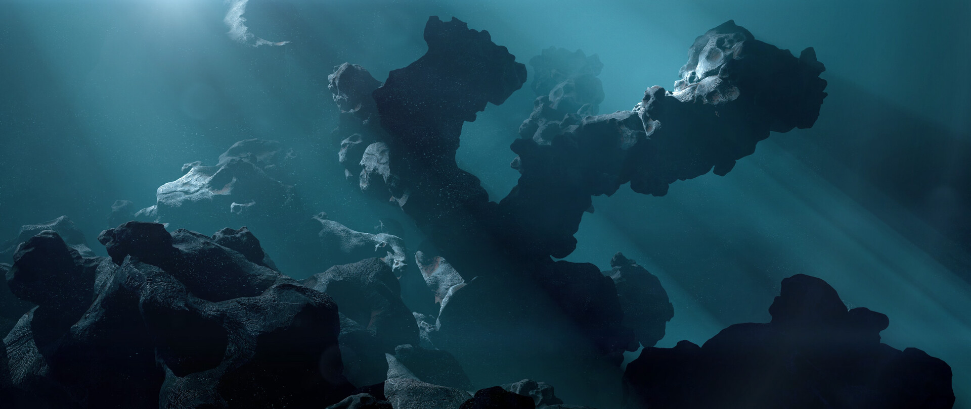 Alexander Preuss - DISCOVERERS - EUROPA