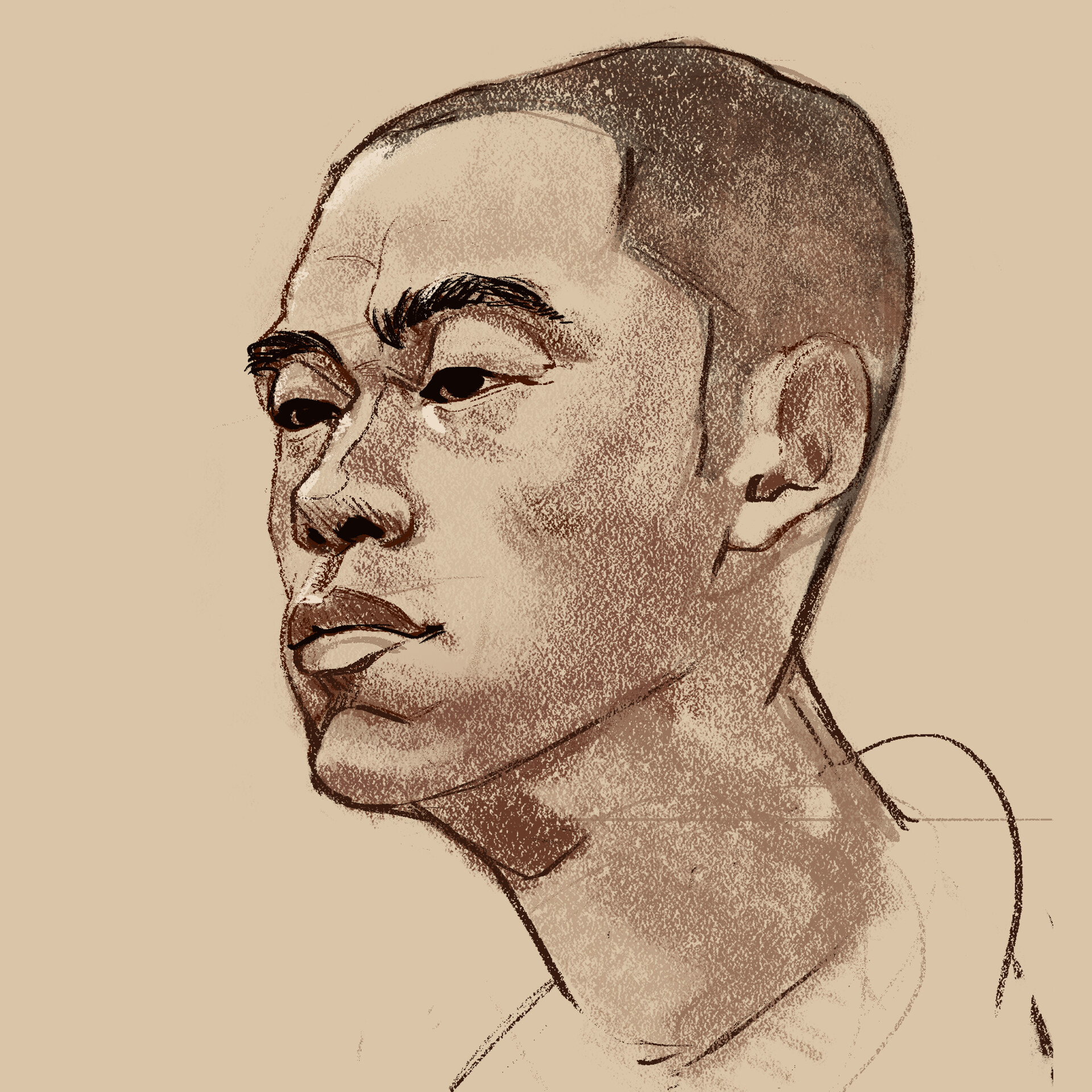 ArtStation - Para parney