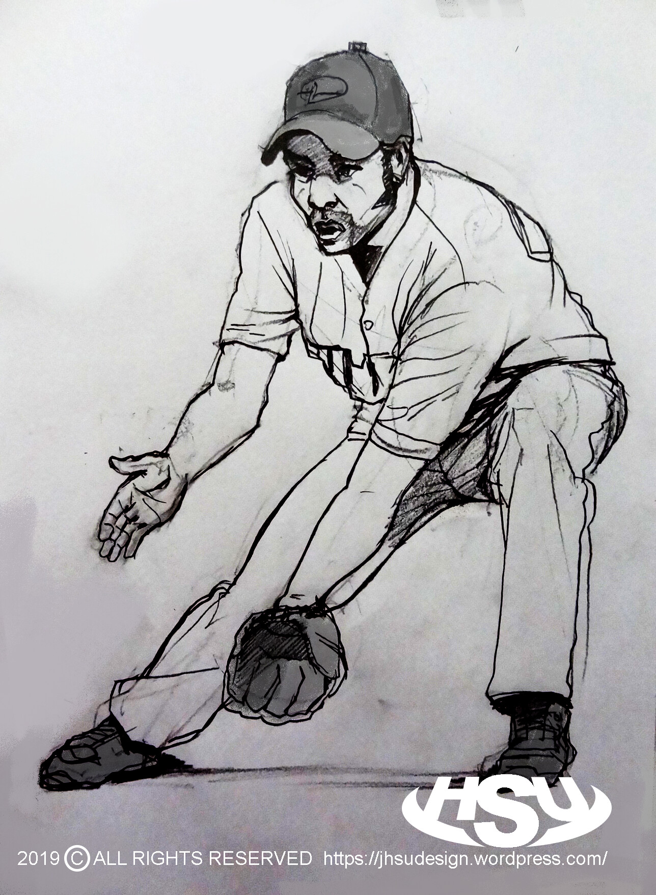 ArtStation - Fielder