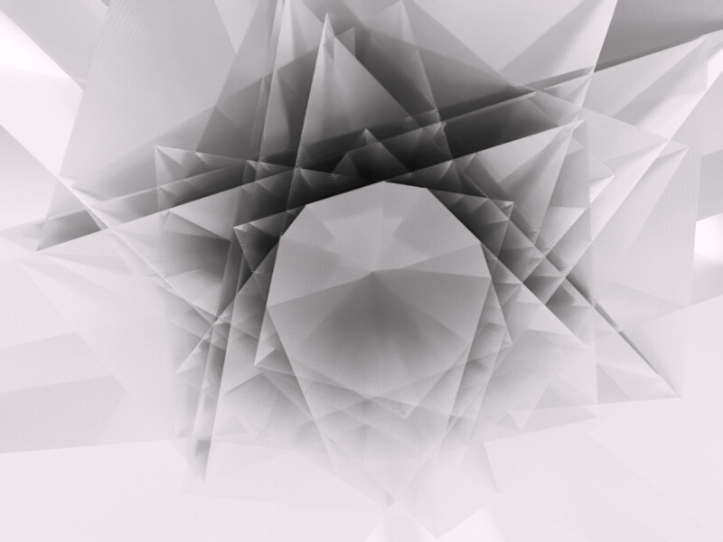 Eric Minnick - Shape Primitives DXF