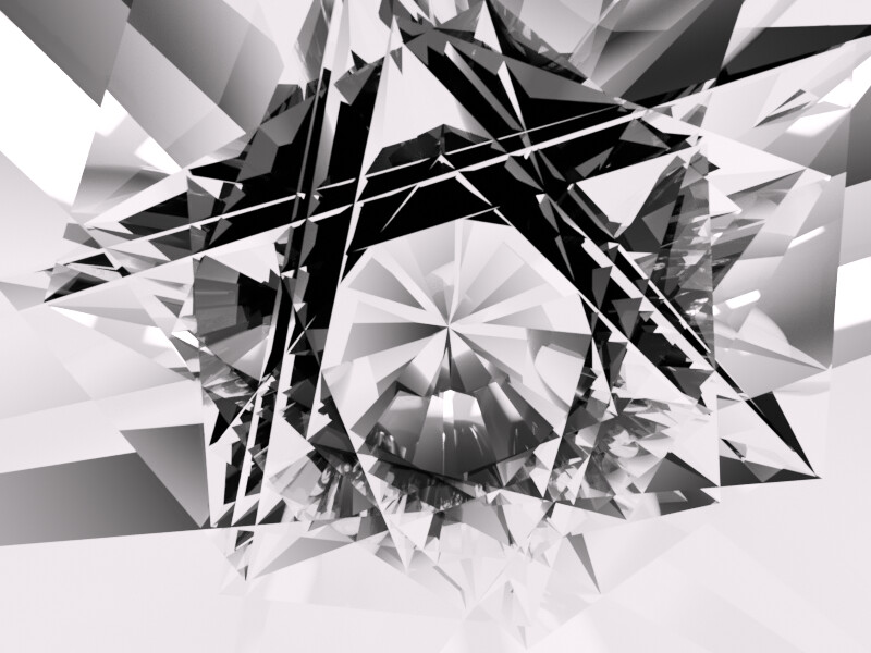 Eric Minnick - Shape Primitives DXF