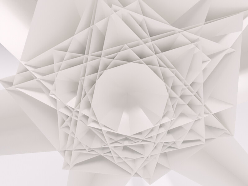 Eric Minnick - Shape Primitives DXF