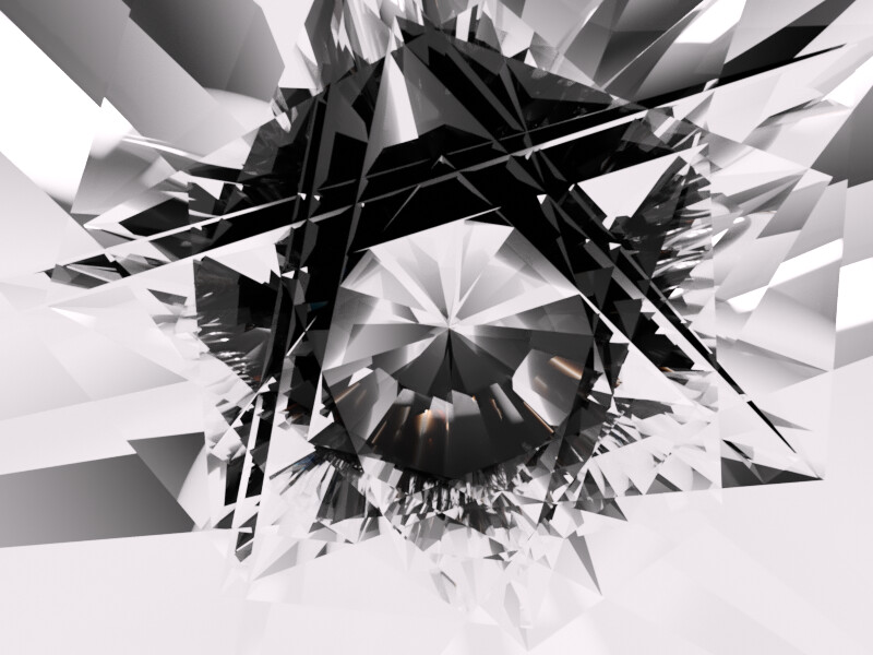 Eric Minnick - Shape Primitives DXF