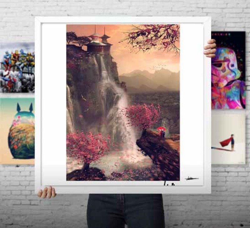 ArtStation - Andres ferrer