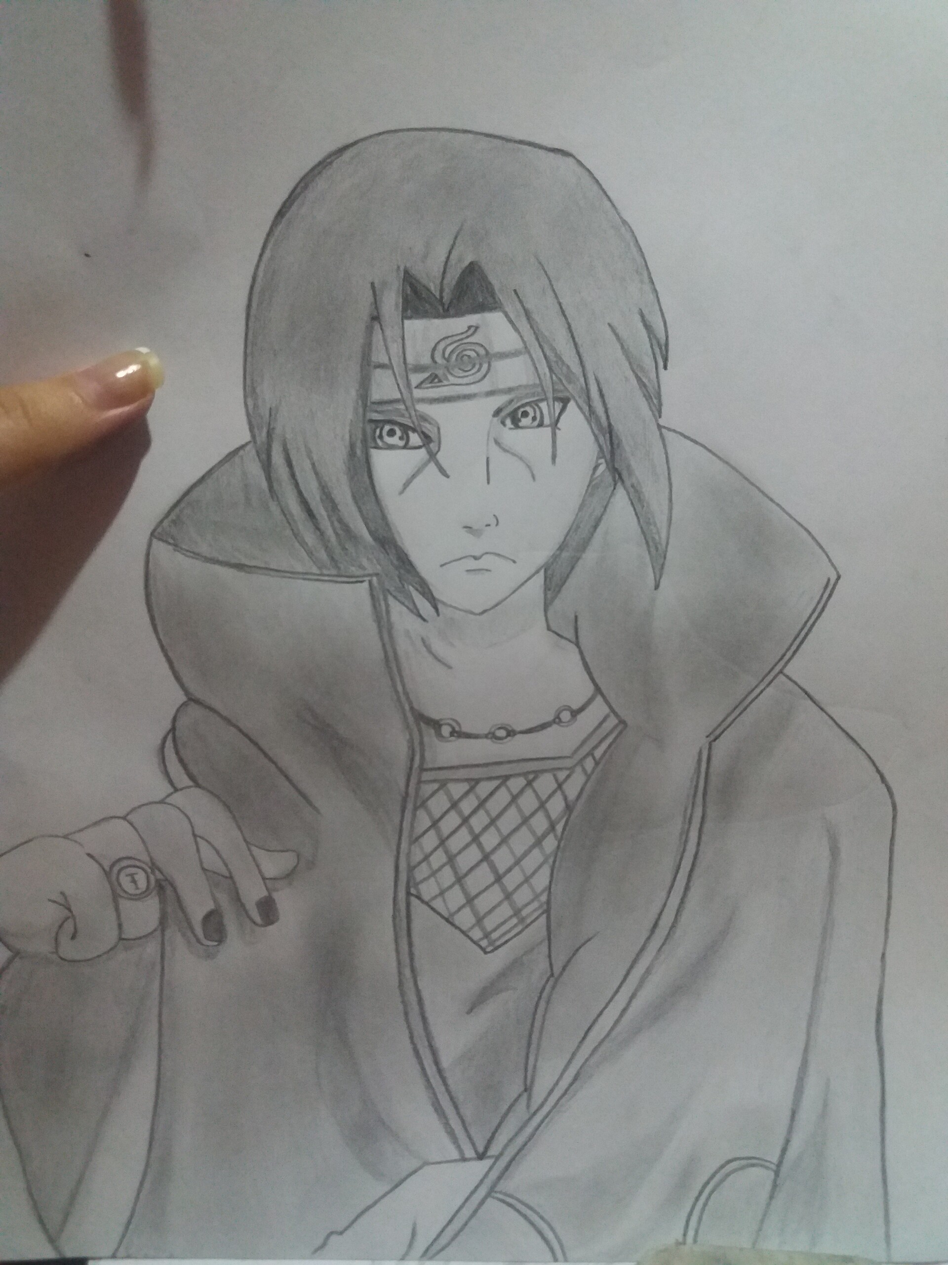 Danelia Bc.🌟 - Itashi