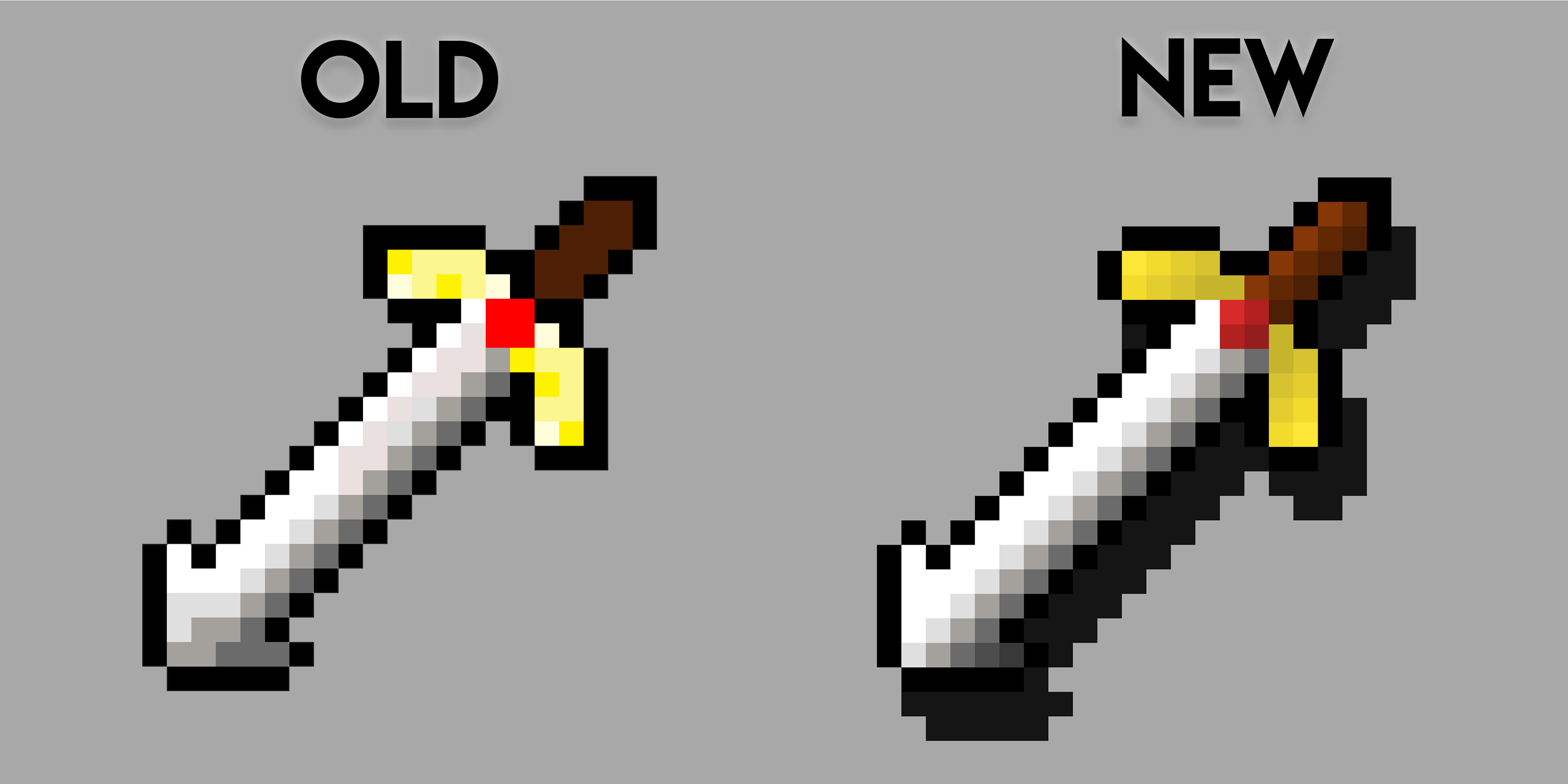 Howwise Art - Konda Sword