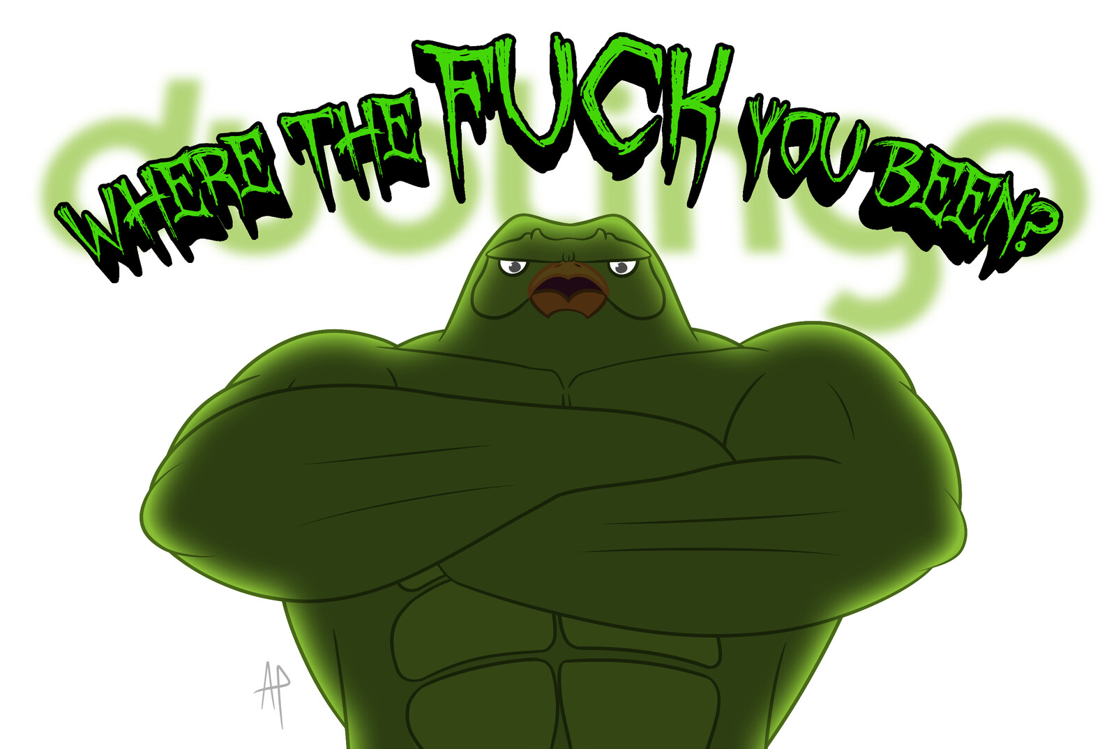 Adam Plunkett - Friendly Duolingo Reminder