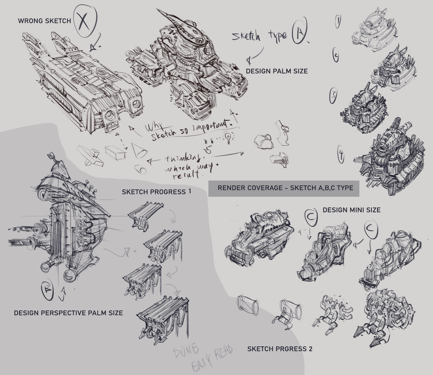 ArtStation - game_sketch_type_ABC