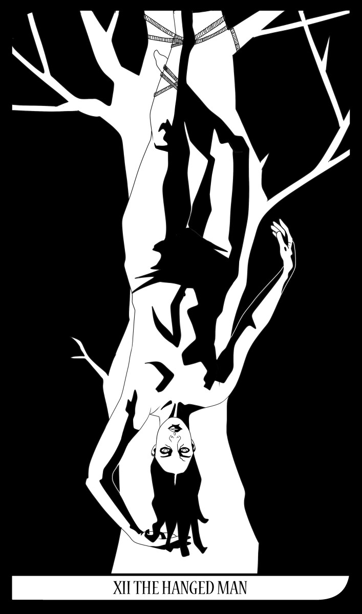 Sari Sariola - Mythos Tarot