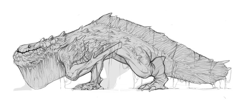 ArtStation - Line Schmidt