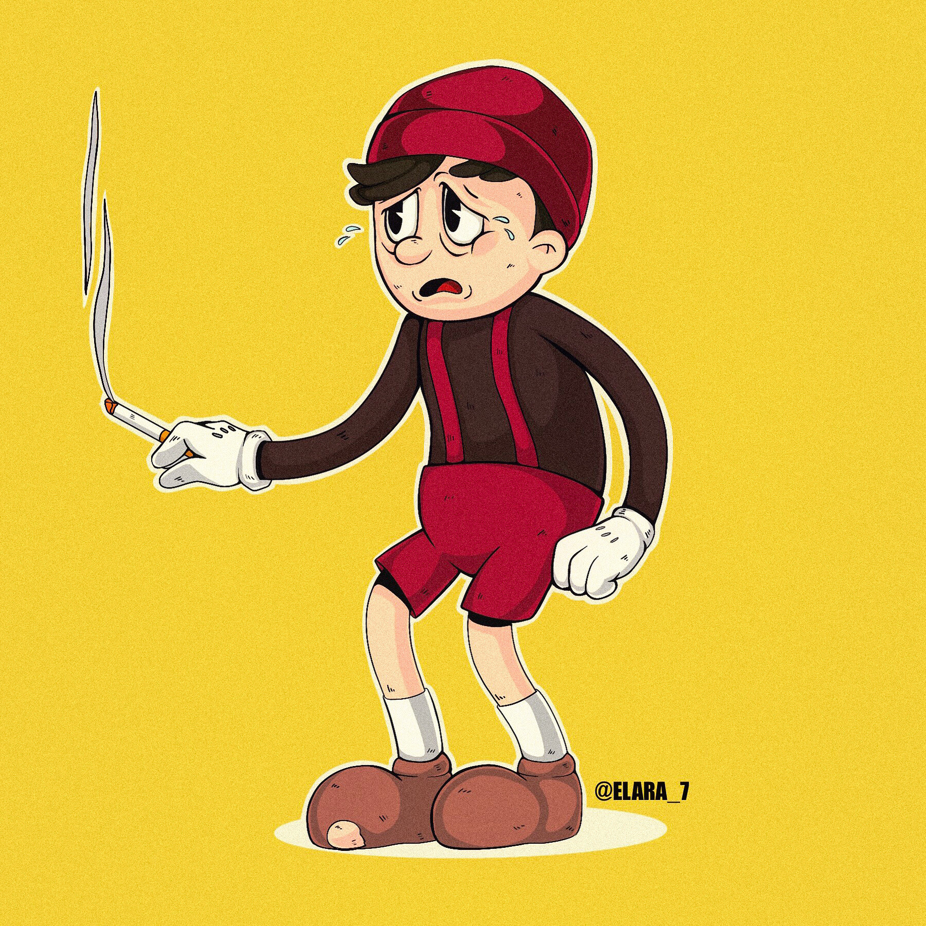 ArtStation - Alessansro