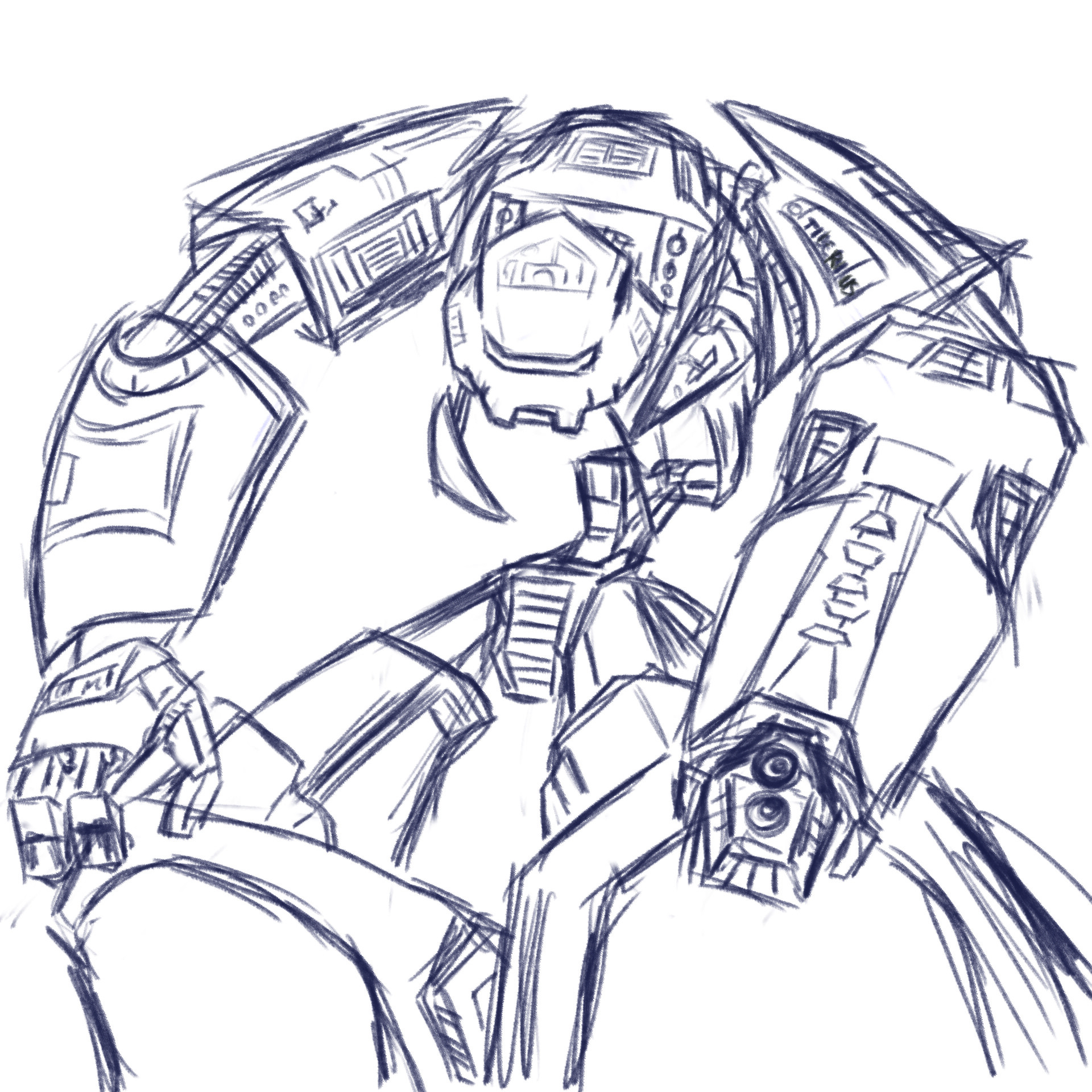 Andrew Benz - TIBERI.US