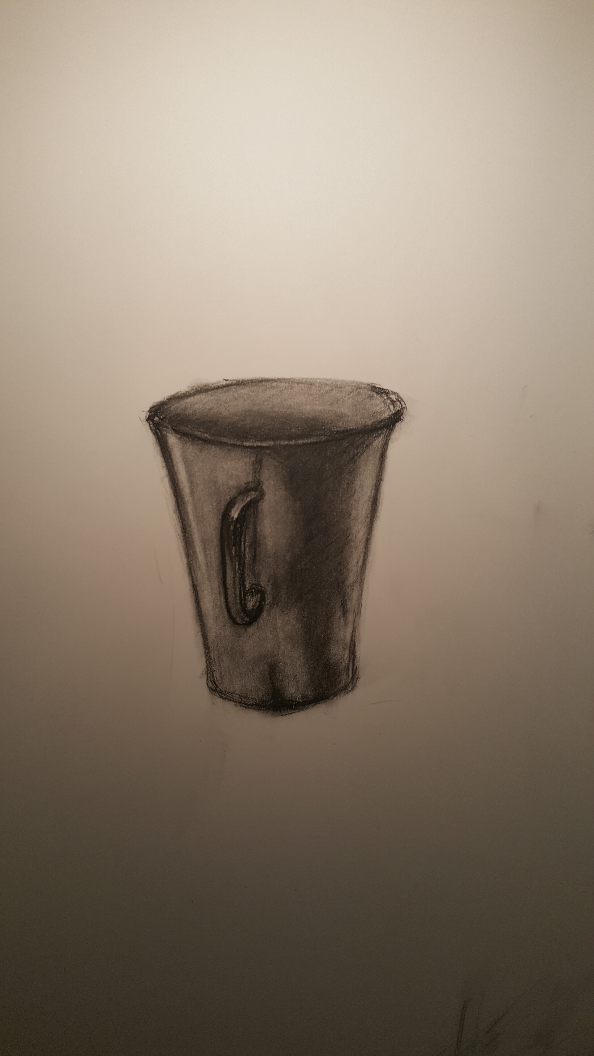 ArtStation - Old still life drawings