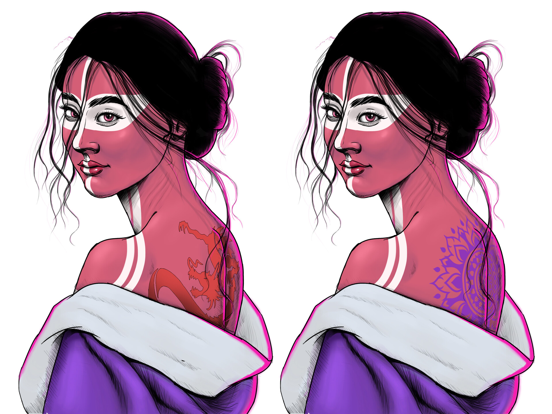 Mandar Potdar - ROSE