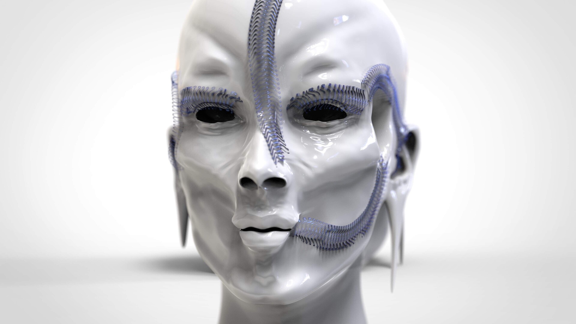 ArtStation - Doubleface