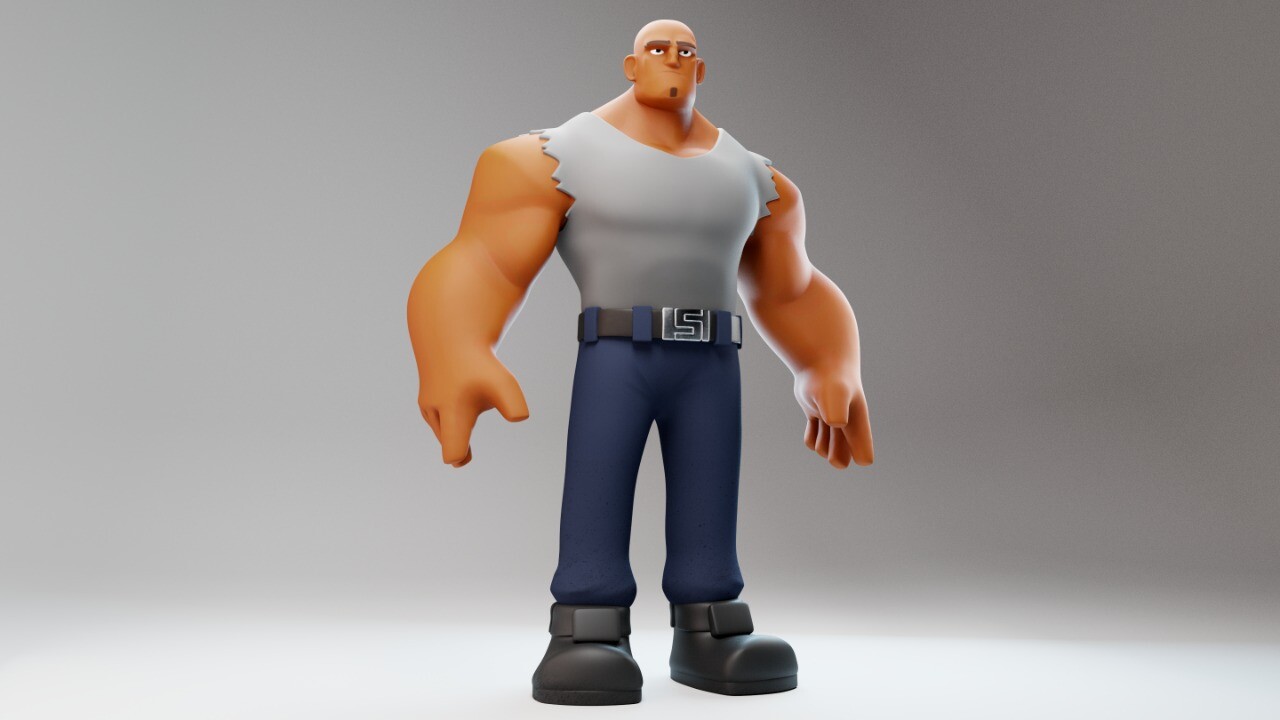 ArtStation - Suram #2