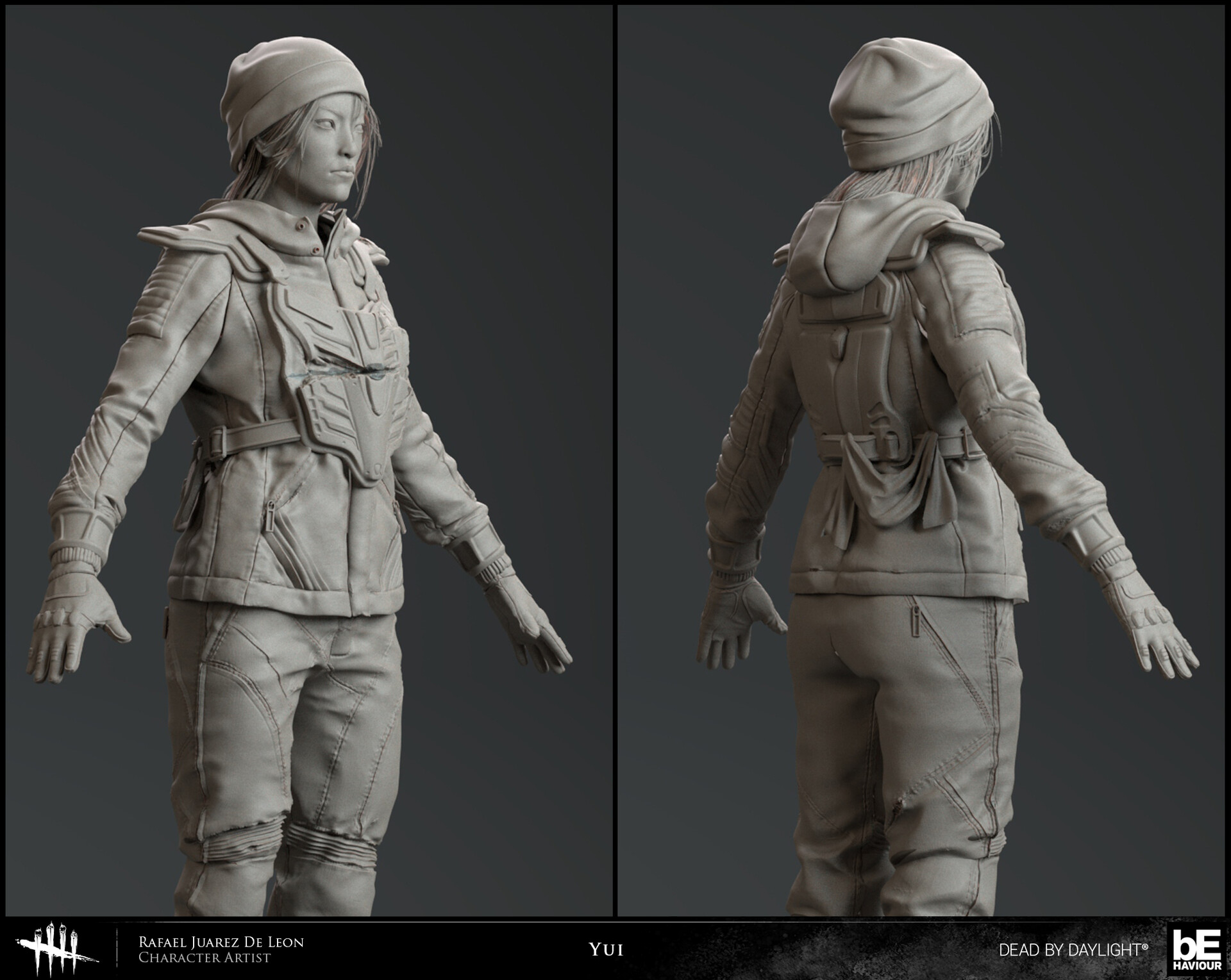 Rafael Juarez Jr - Yui | Motocross