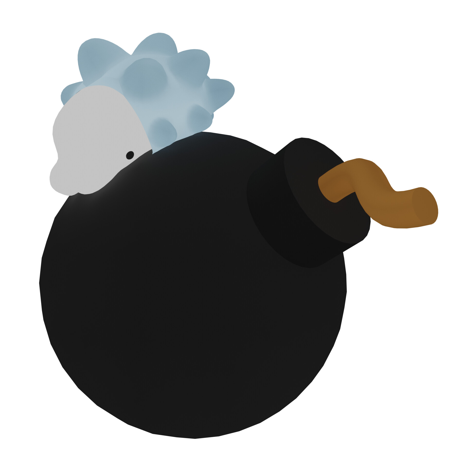 Jonathan Simonson - Snom On...