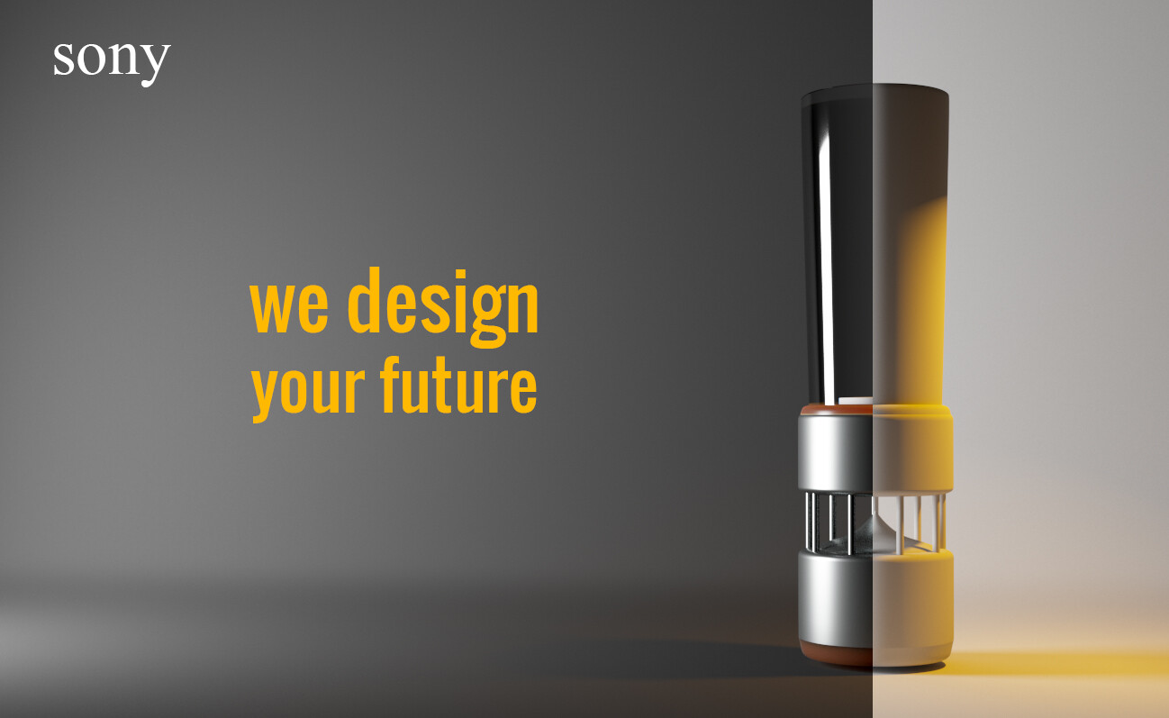 ArtStation - sony device