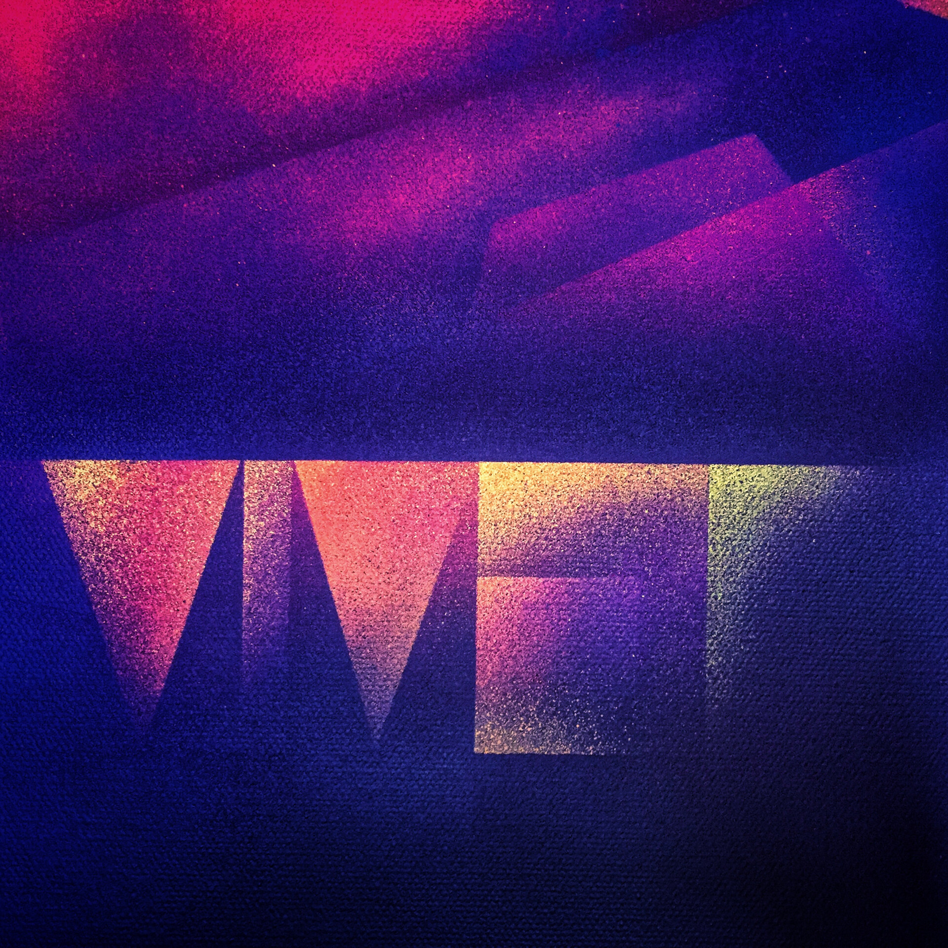 VIVET - Fractured Glory 2018