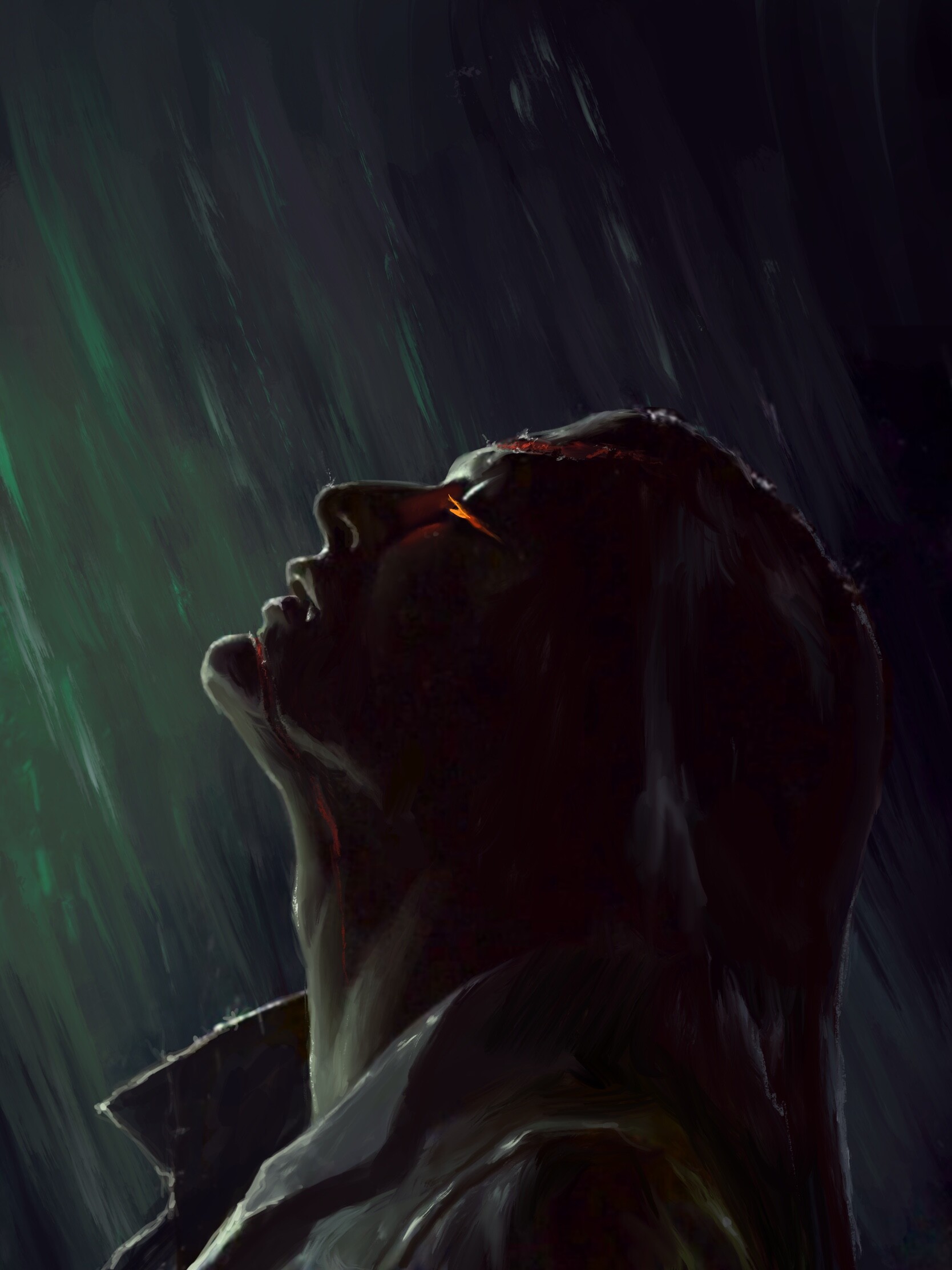 ArtStation - Nekro_Hates_rain
