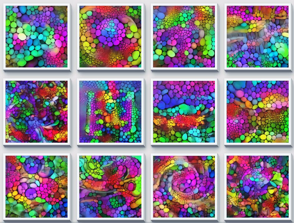 ArtStation - Taro : Choose you destiny