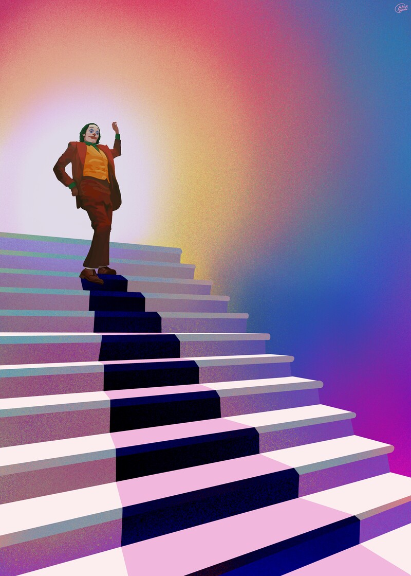 ArtStation - Patrick Quirke