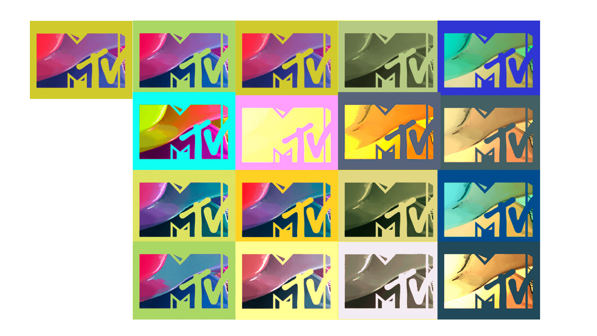 Mtv Channel Asia